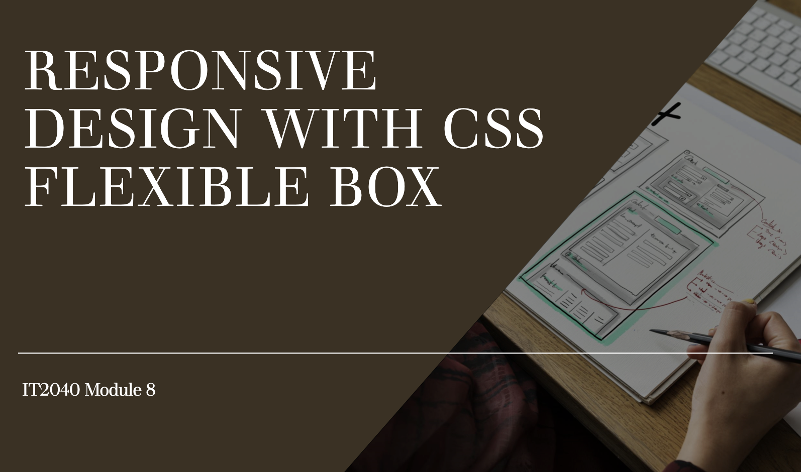 Flexbox Example Flexbox Example