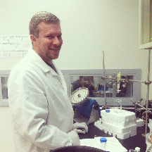 The Davidson Lab Personnel