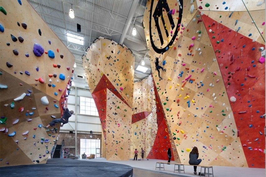 Facilities