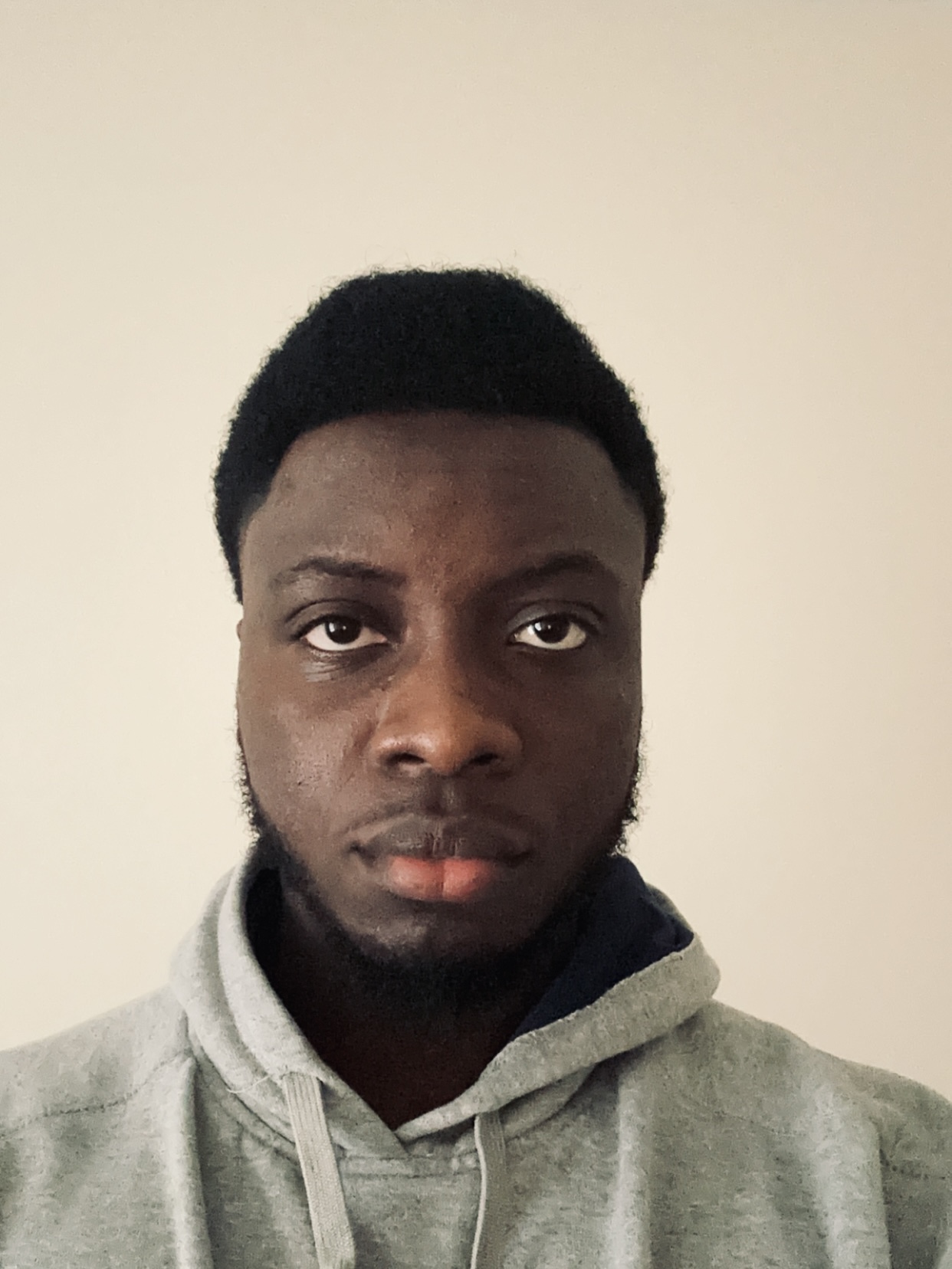 Alvin Fearon's IT2040 Portfolio