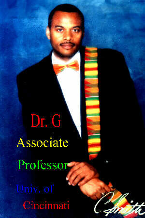 Welcome [homepages.uc.edu]