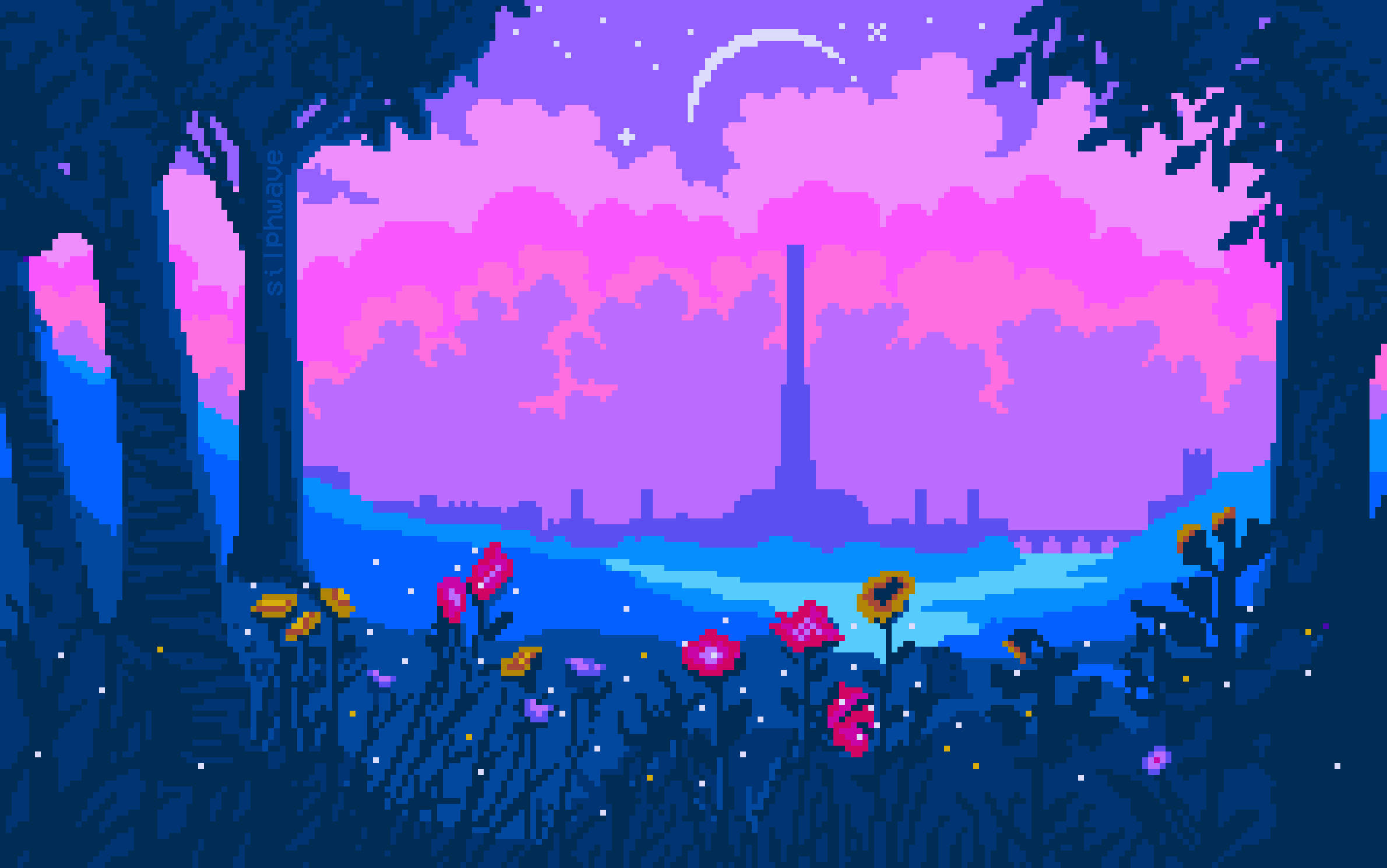 Pixcel Learn To Create Pixel Art