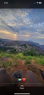 Visiting Sierra Leone