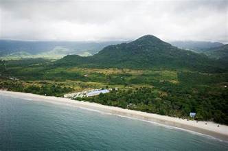 Visiting Sierra Leone