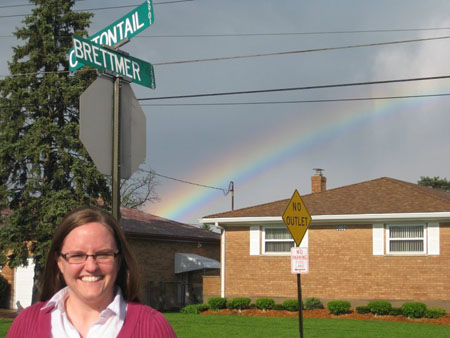 Sarah Marie Pullen Scholarship Fund