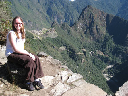 Sarah Marie Pullen Scholarship Fund