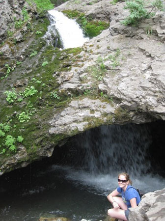 Sarah Marie Pullen Scholarship Fund