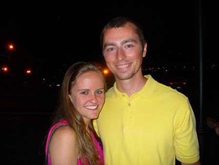 Sarah Marie Pullen Scholarship Fund