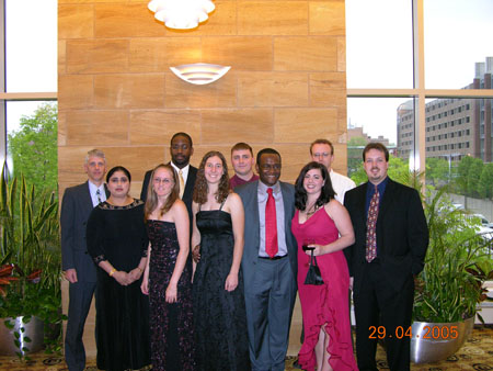 Sarah Marie Pullen Scholarship Fund