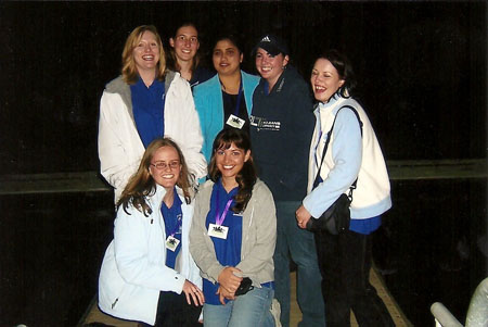 Sarah Marie Pullen Scholarship Fund