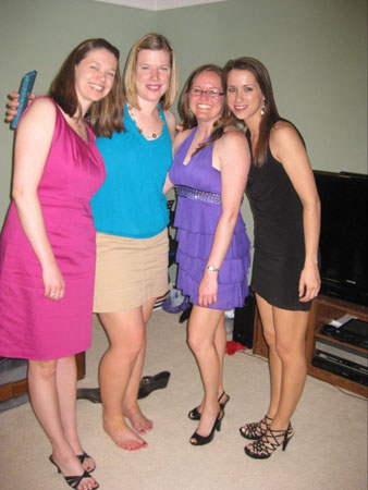 Sarah Marie Pullen Scholarship Fund