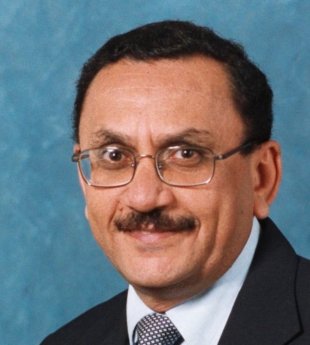 Dr. George A. Sorial