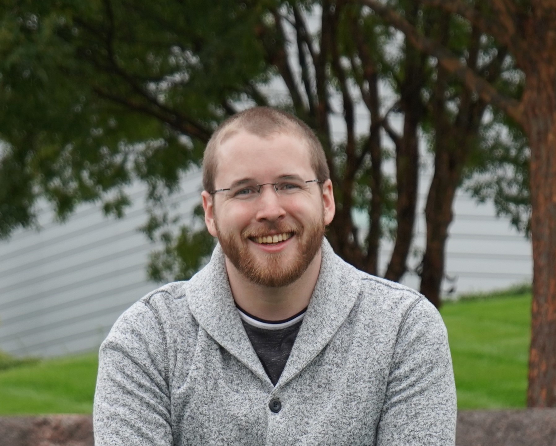 Prof. Hans-Peter Wagner, University of Cincinnati